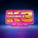 Busreis K3 Originals Antwerpen | Karen, Kristel & Kathleen | De Zigeuner